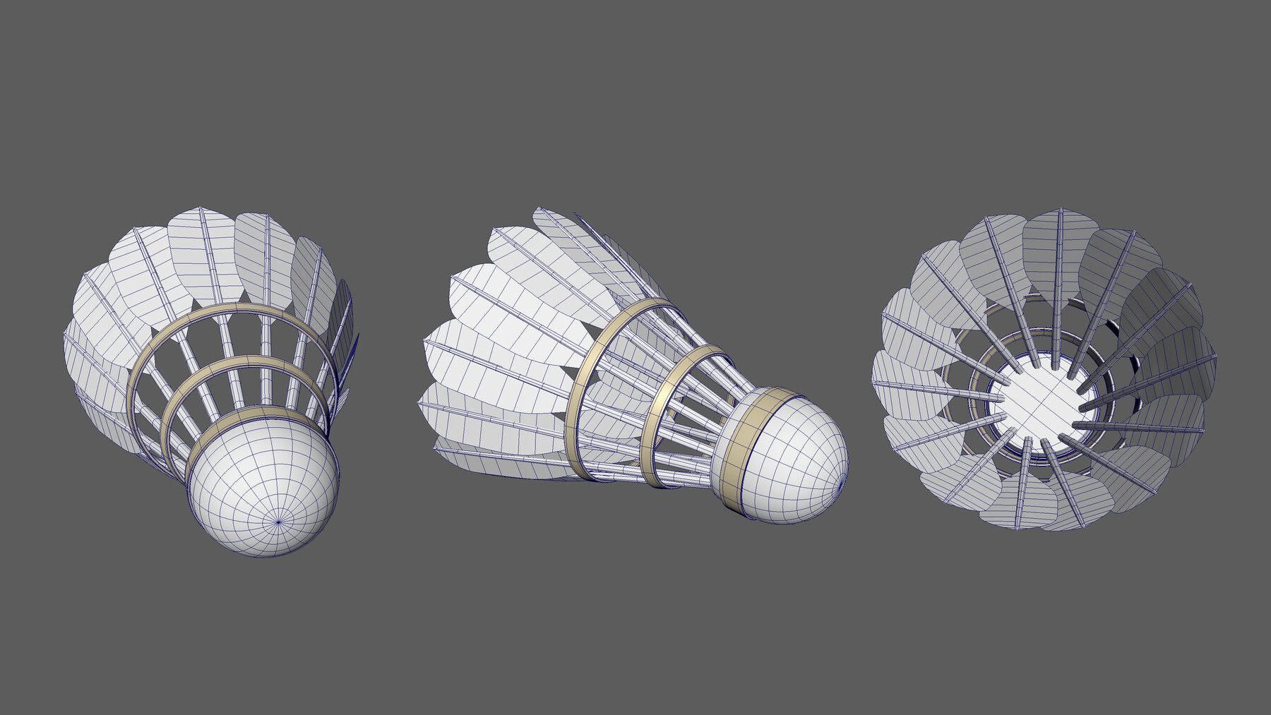 ArtStation - badminton | Resources