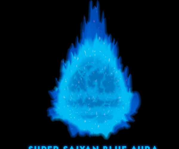 ArtStation - Aura Special effect | Resources