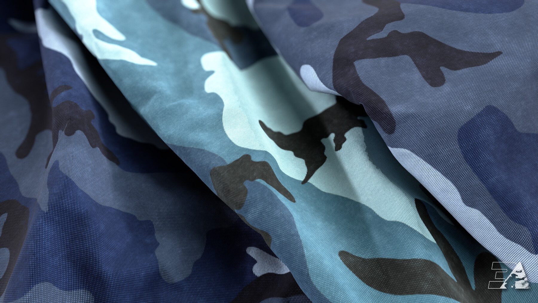 ArtStation - M81 Camo Generator | Game Assets