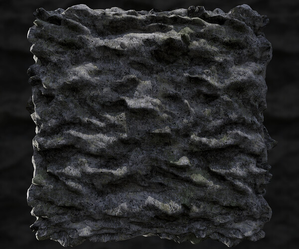 ArtStation - Limestone seamless texture | Game Assets