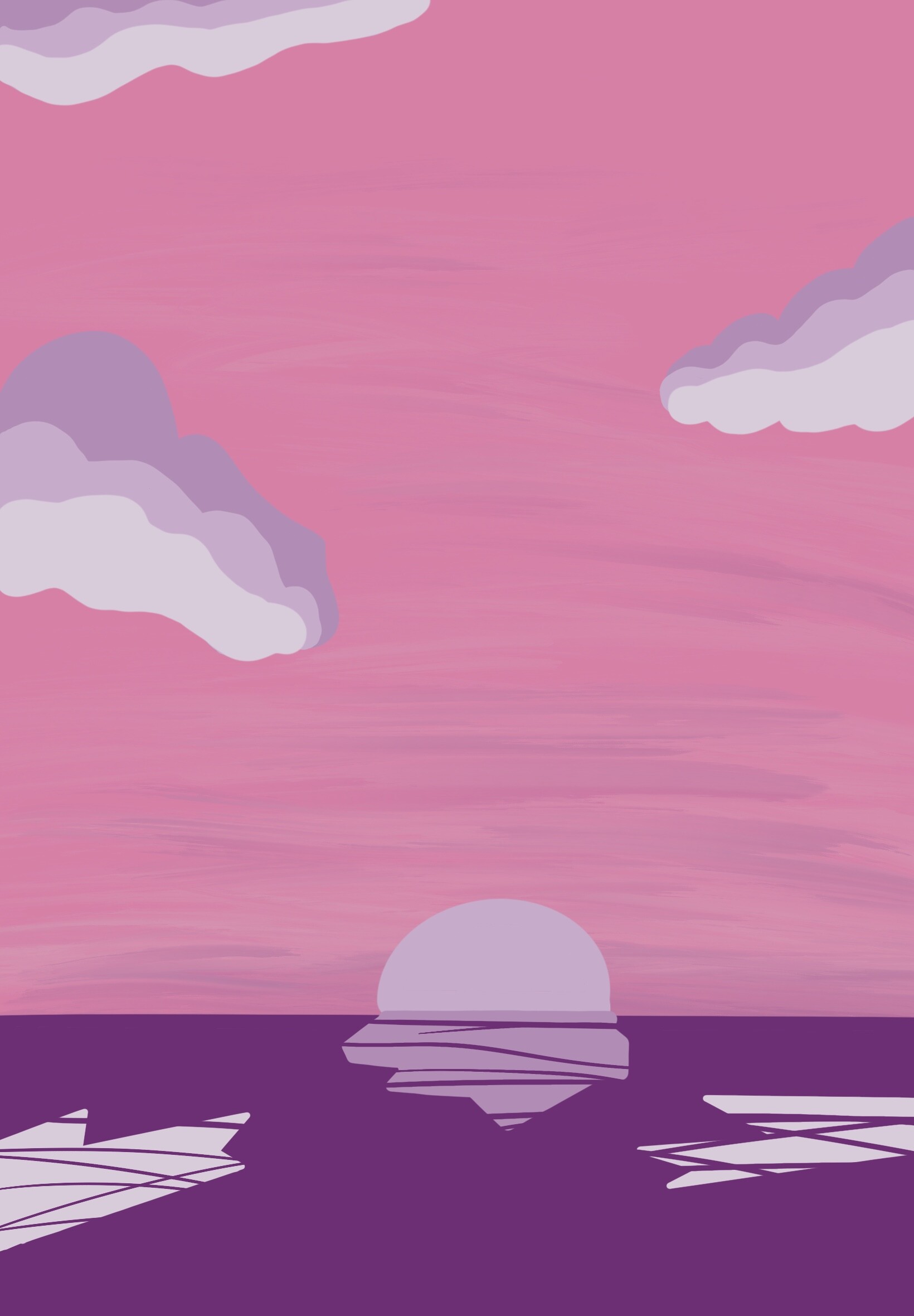 ArtStation - Sun | Artworks