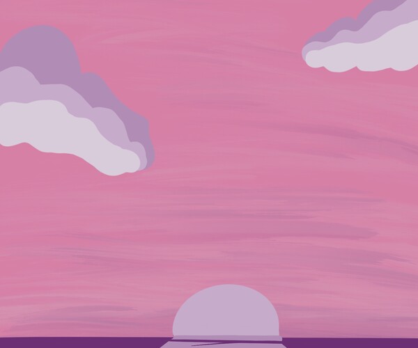 ArtStation - Sun | Artworks