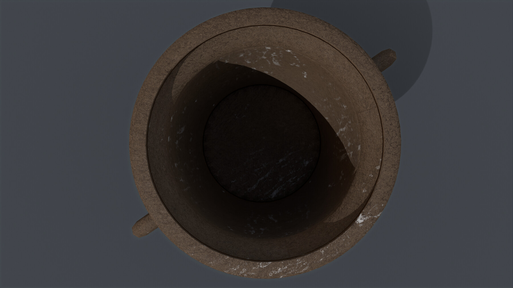 ArtStation - Pot of Gold | Game Assets