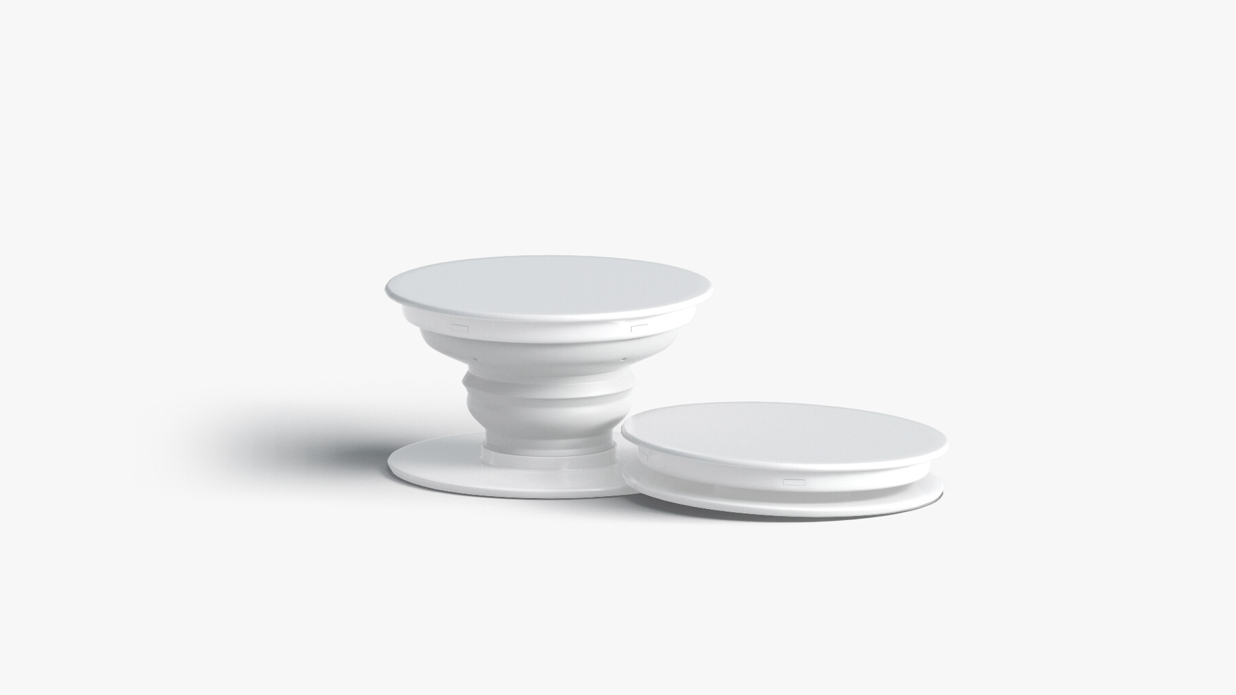 ArtStation - Pop Socket | Resources