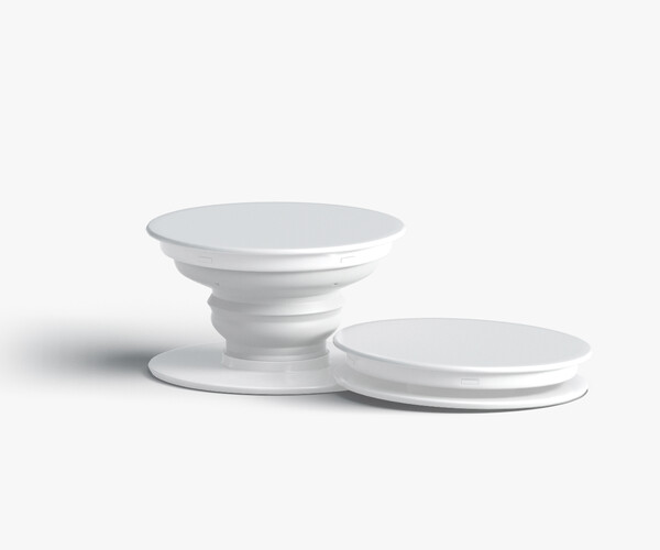 ArtStation - Pop Socket | Resources