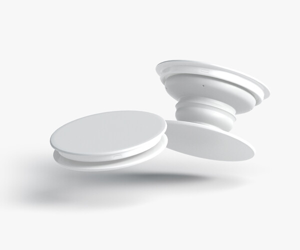 ArtStation - Pop Socket | Resources