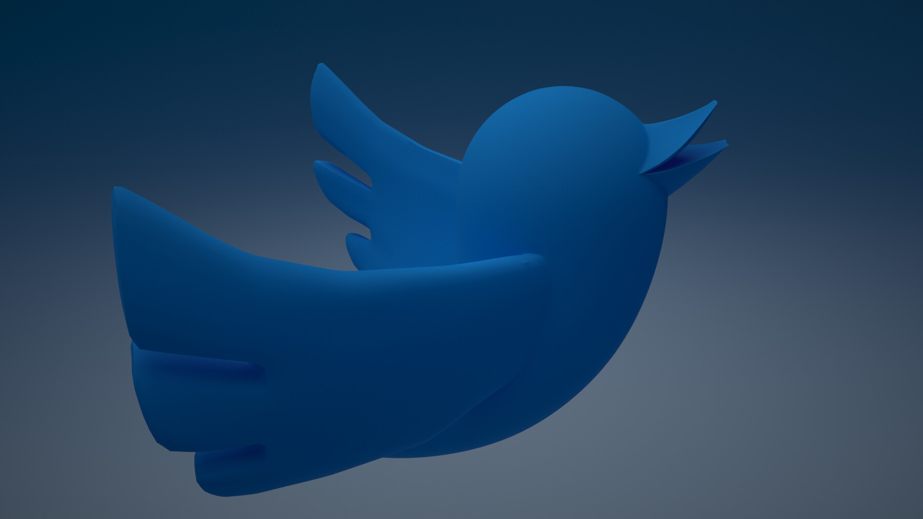 ArtStation - Twitter_Bird | Resources