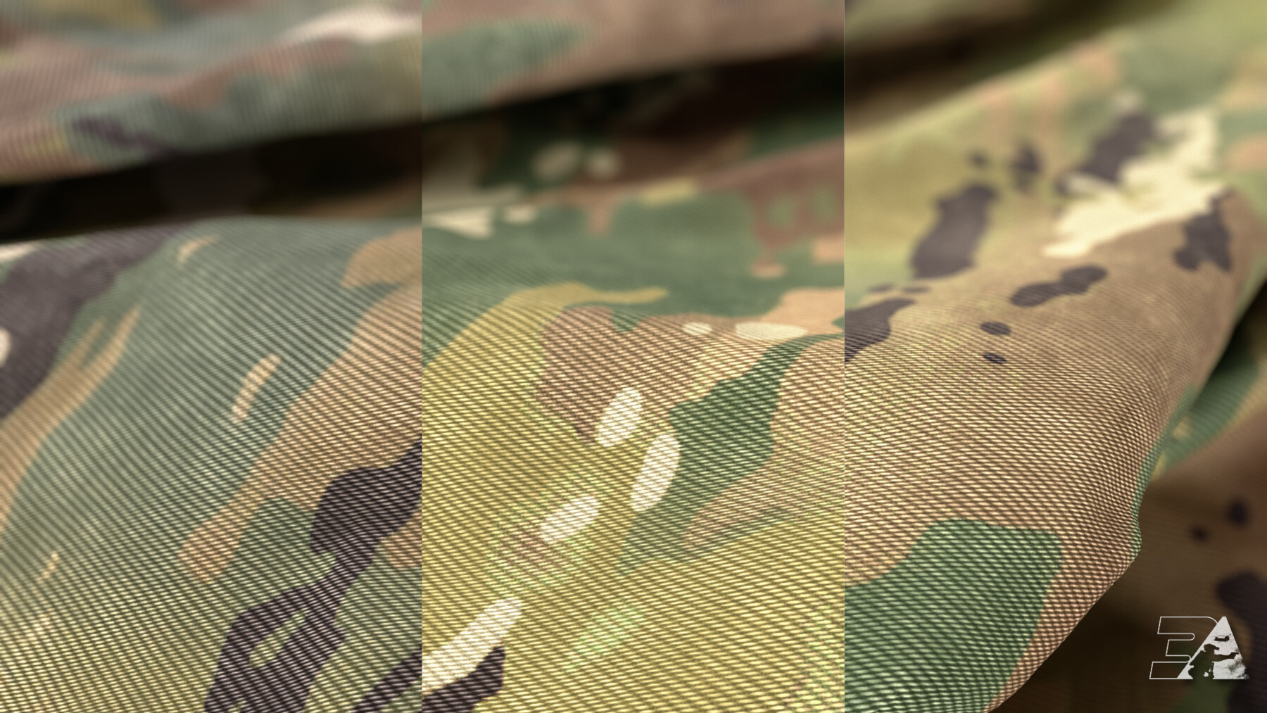 ArtStation - US Army OCP Camo Generator | Game Assets