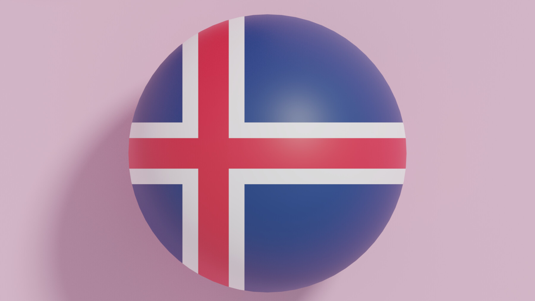 ArtStation - Flag of Ball Collection 9 | Resources