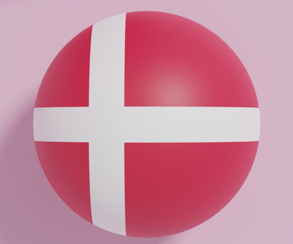 ArtStation - Flag of Ball Collection 9 | Resources