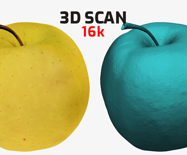 ArtStation - 20 products BUNDLE CROSS-POLARIZED 3D SCANS COLLECTION ...