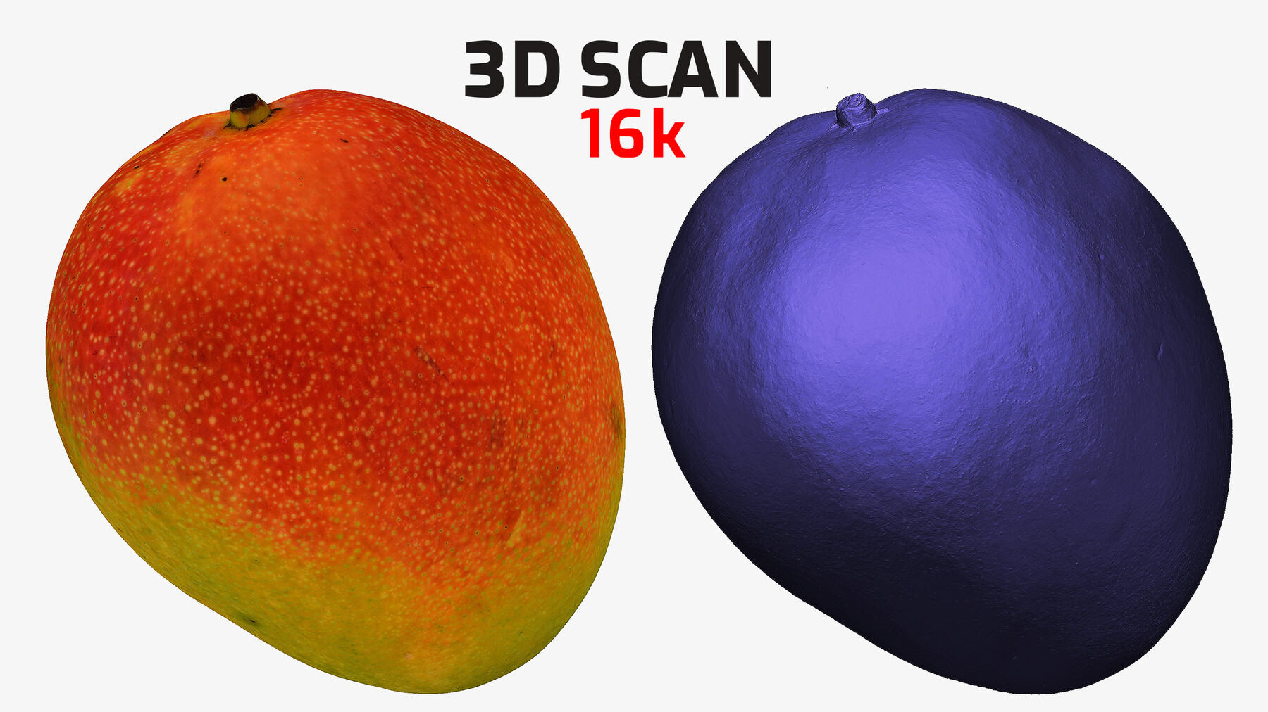 ArtStation - 20 products BUNDLE CROSS-POLARIZED 3D SCANS COLLECTION ...