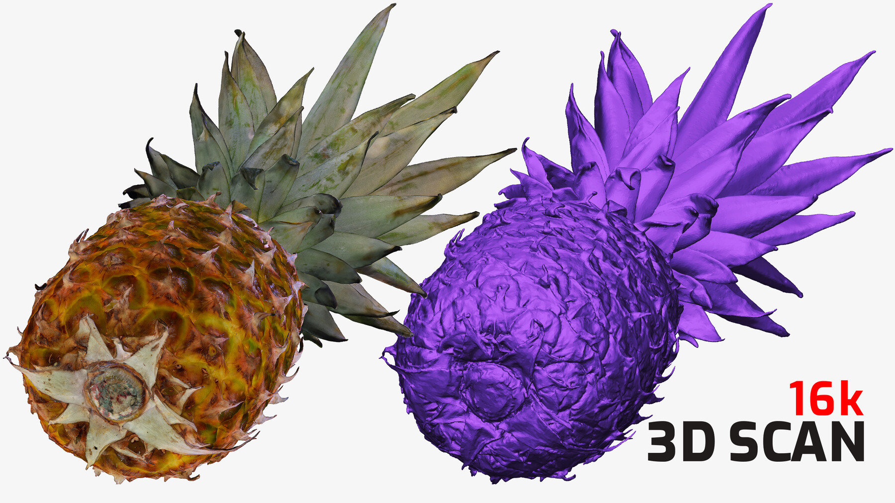 ArtStation - 20 products BUNDLE CROSS-POLARIZED 3D SCANS COLLECTION ...