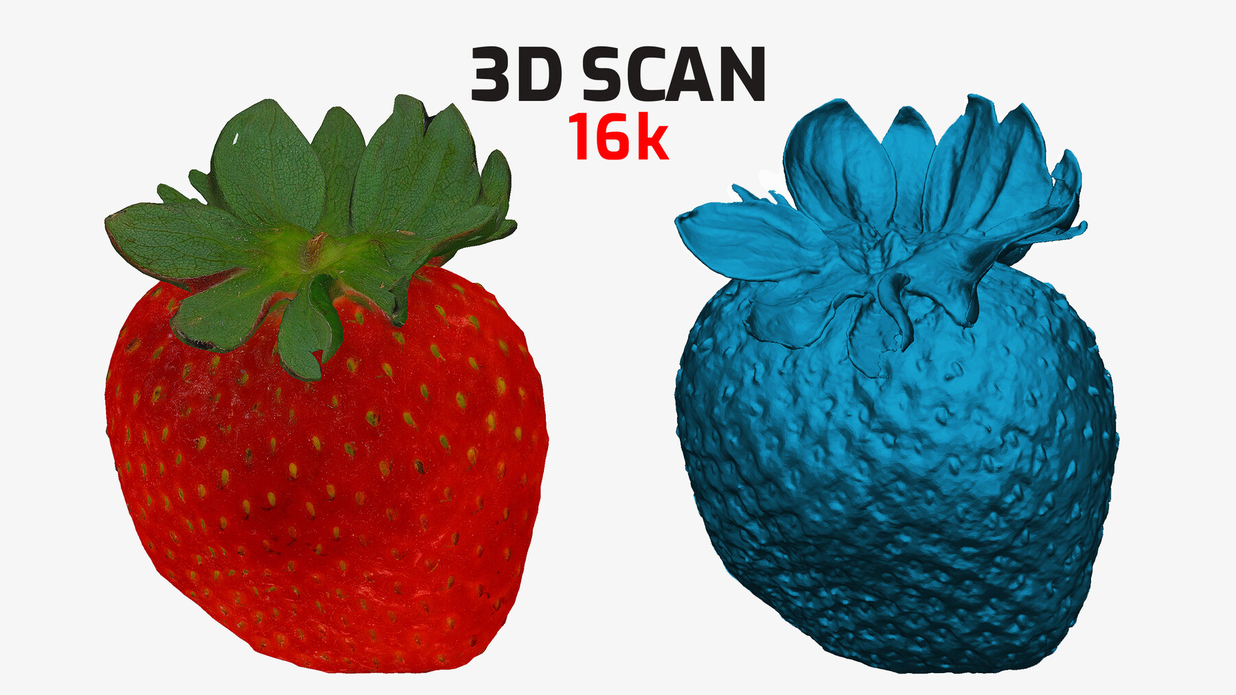 ArtStation - 20 products BUNDLE CROSS-POLARIZED 3D SCANS COLLECTION ...