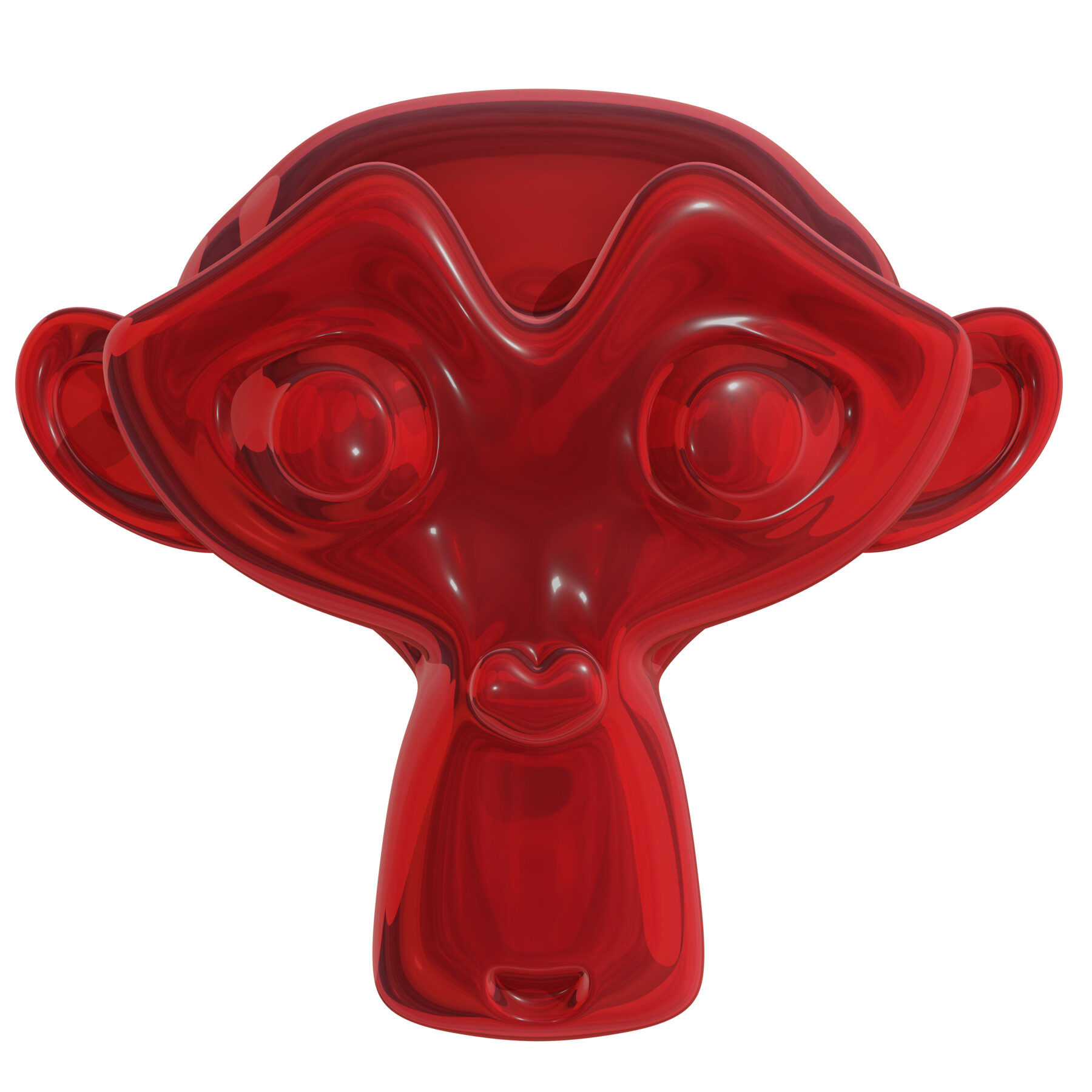 ArtStation - Translucent Gel Matcaps (zip (.PNG)) | Resources