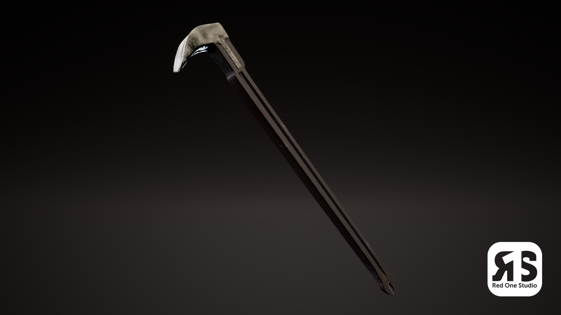 ArtStation - FPS arms +melee pack [Game Ready] | Game Assets