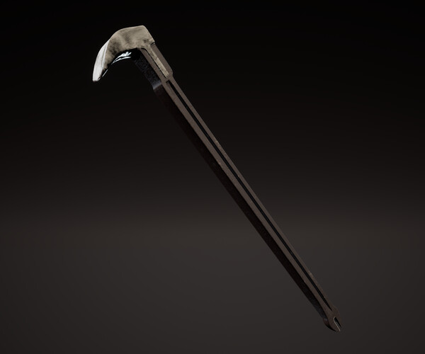 ArtStation - FPS arms +melee pack [Game Ready] | Game Assets