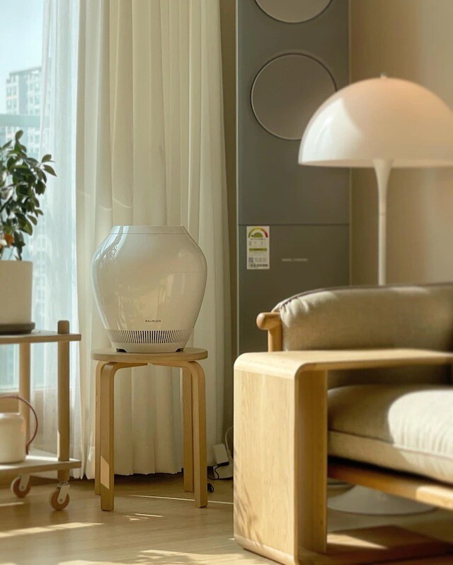 ArtStation - Balmuda Natural Evaporative Humidifier | Resources