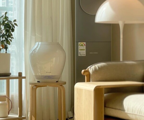 ArtStation - Balmuda Natural Evaporative Humidifier | Resources