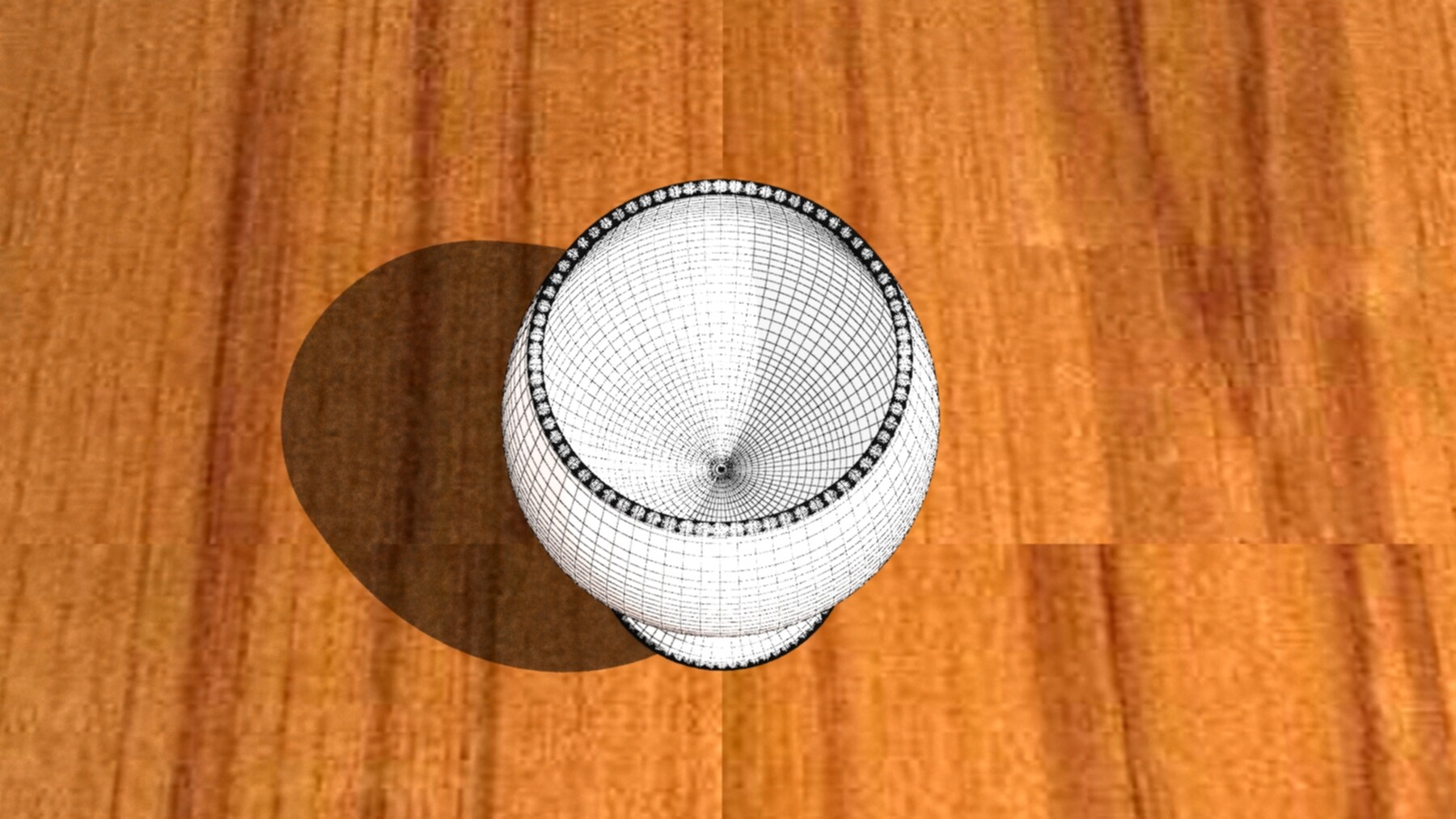 ArtStation - Glass Model | Resources