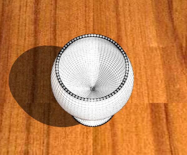 ArtStation - Glass Model | Resources