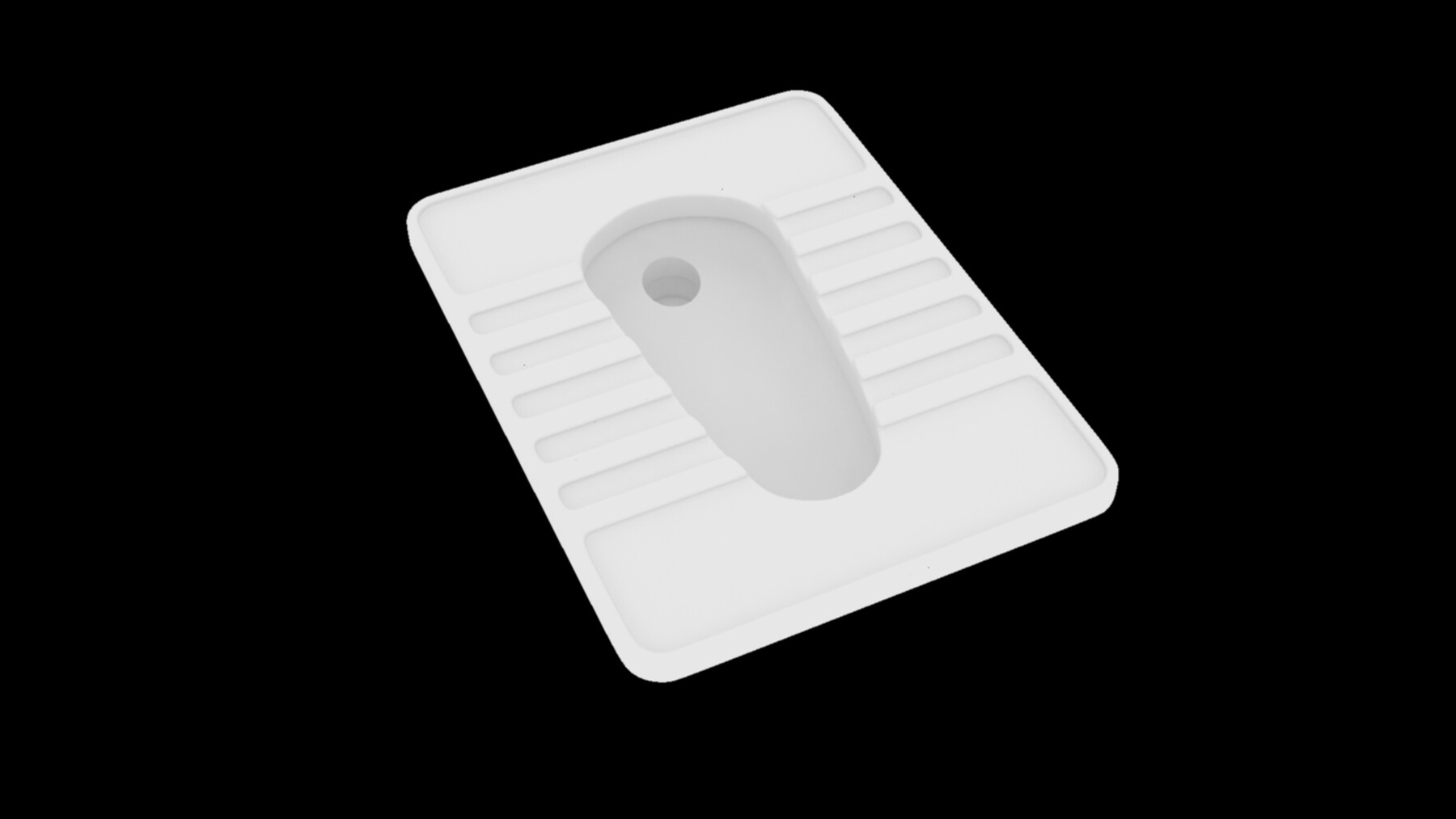 ArtStation - Indian Toilet | Resources