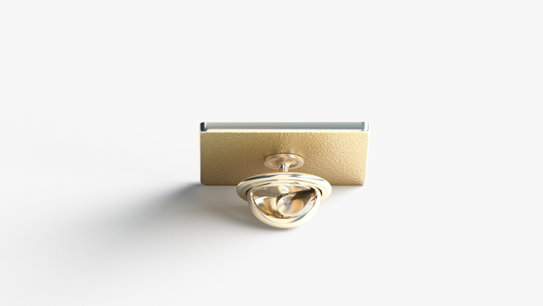 ArtStation - Square Enamel Pin | Resources