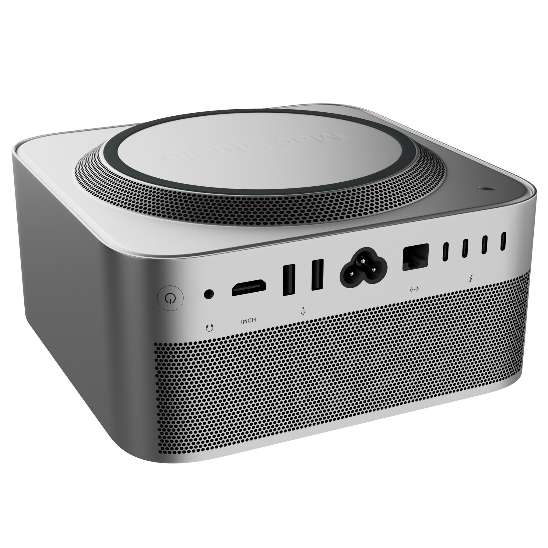 ArtStation - Mac Studio | Resources