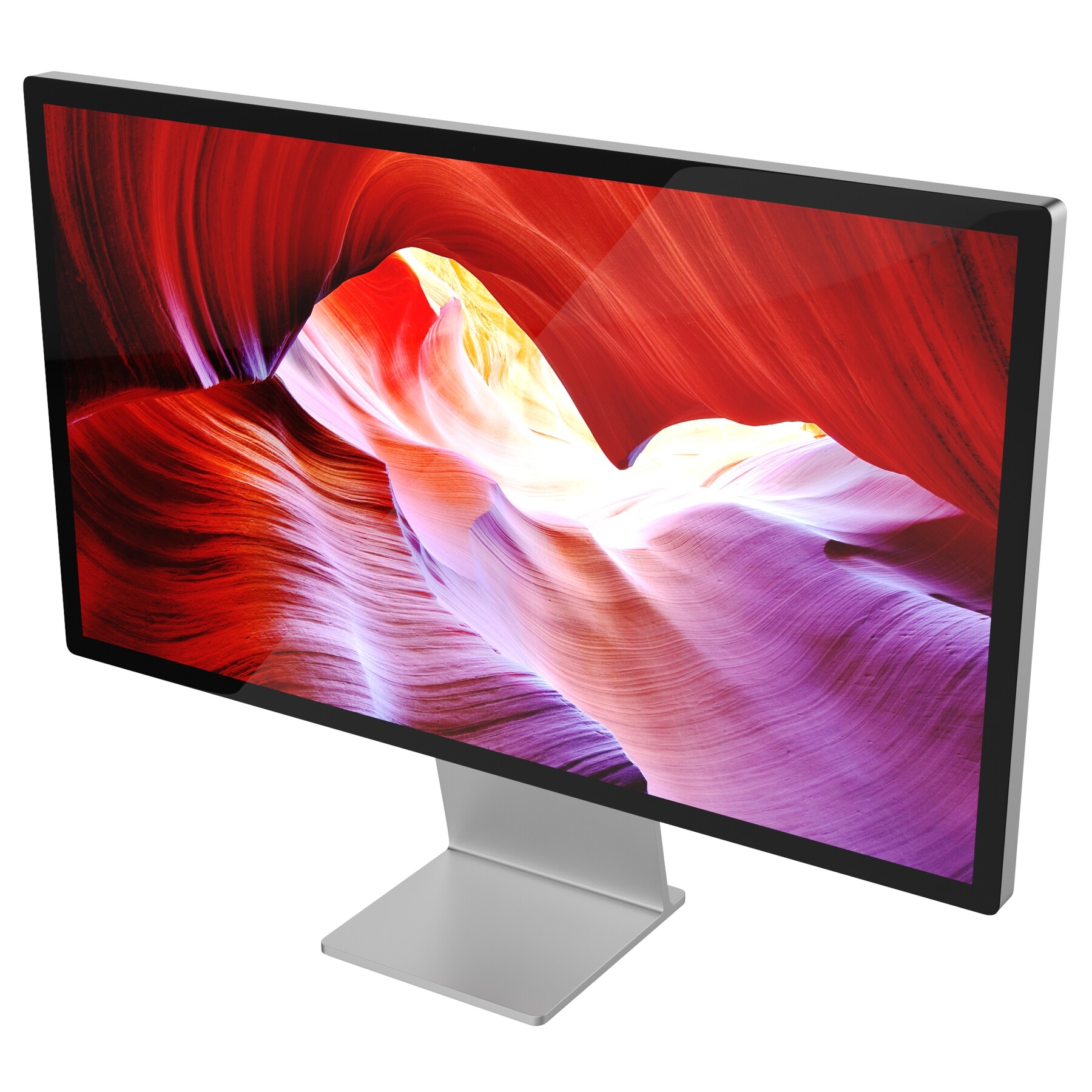 ArtStation - Mac Studio Display | Resources