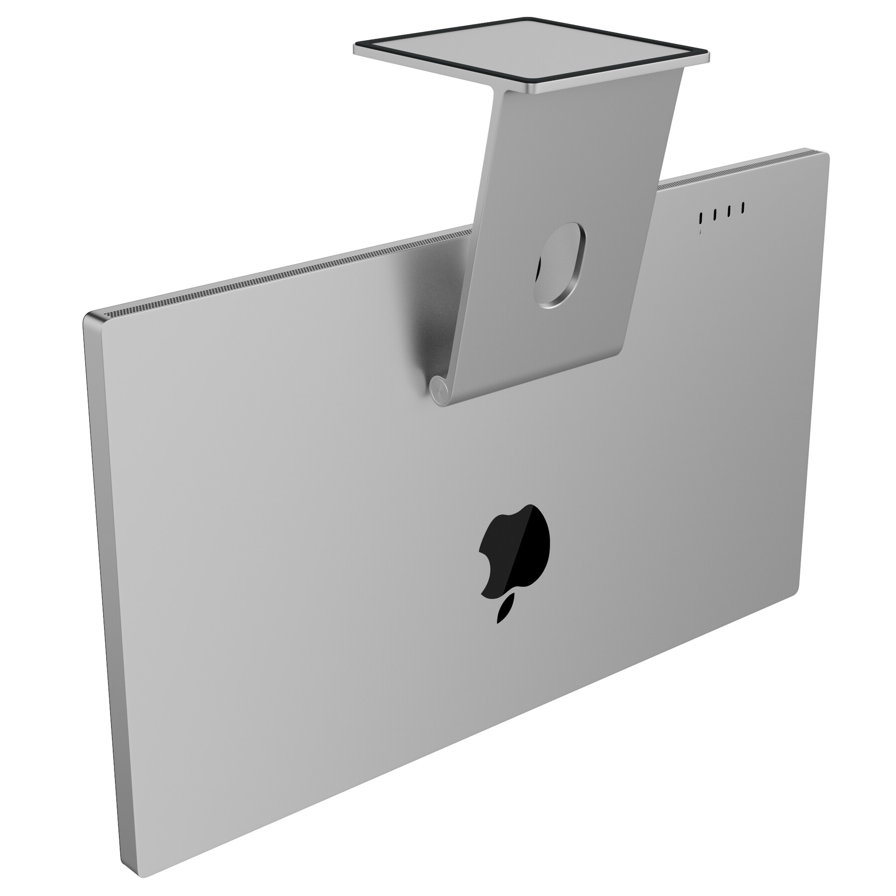ArtStation - Mac Studio Display | Resources