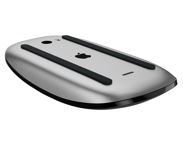 ArtStation - Magic Mouse | Resources