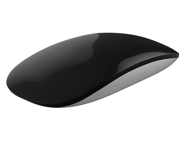 ArtStation - Magic Mouse | Resources
