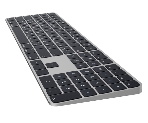 ArtStation - Magic Keyboard | Resources