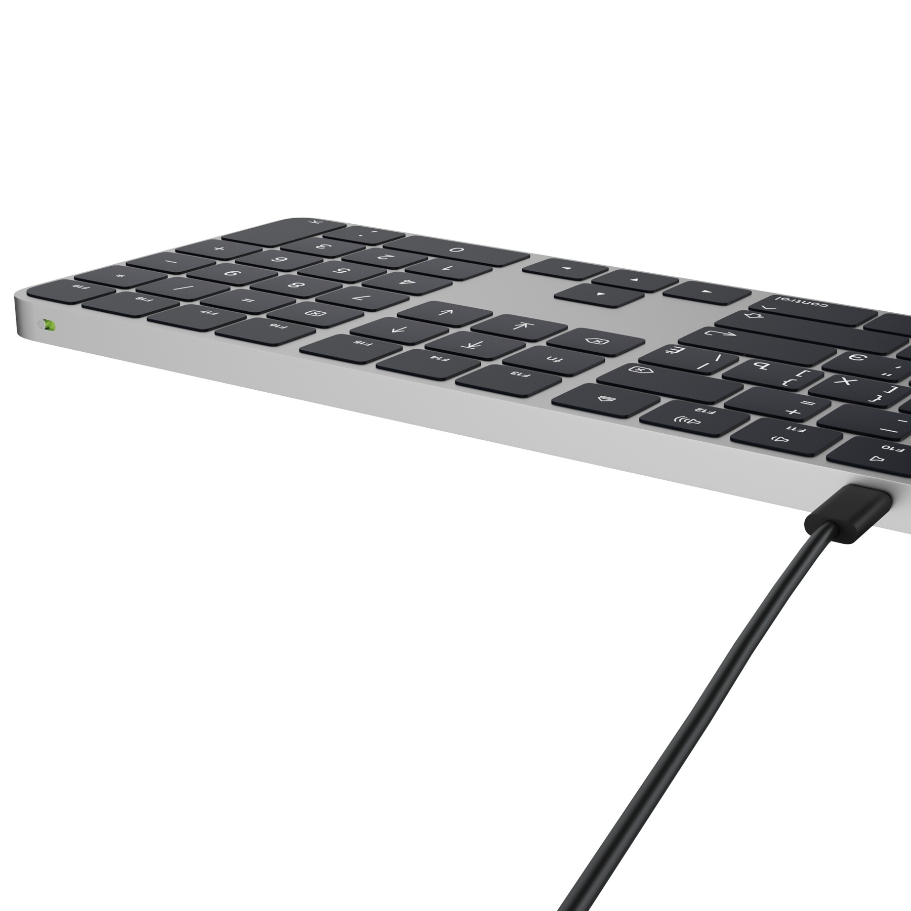 ArtStation - Magic Keyboard | Resources