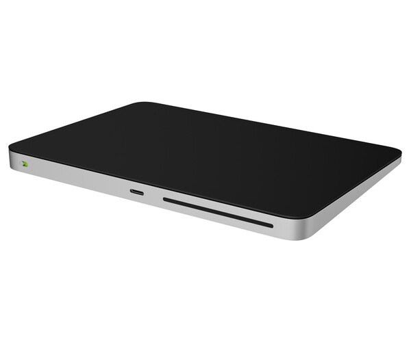 ArtStation - Magic Trackpad | Resources
