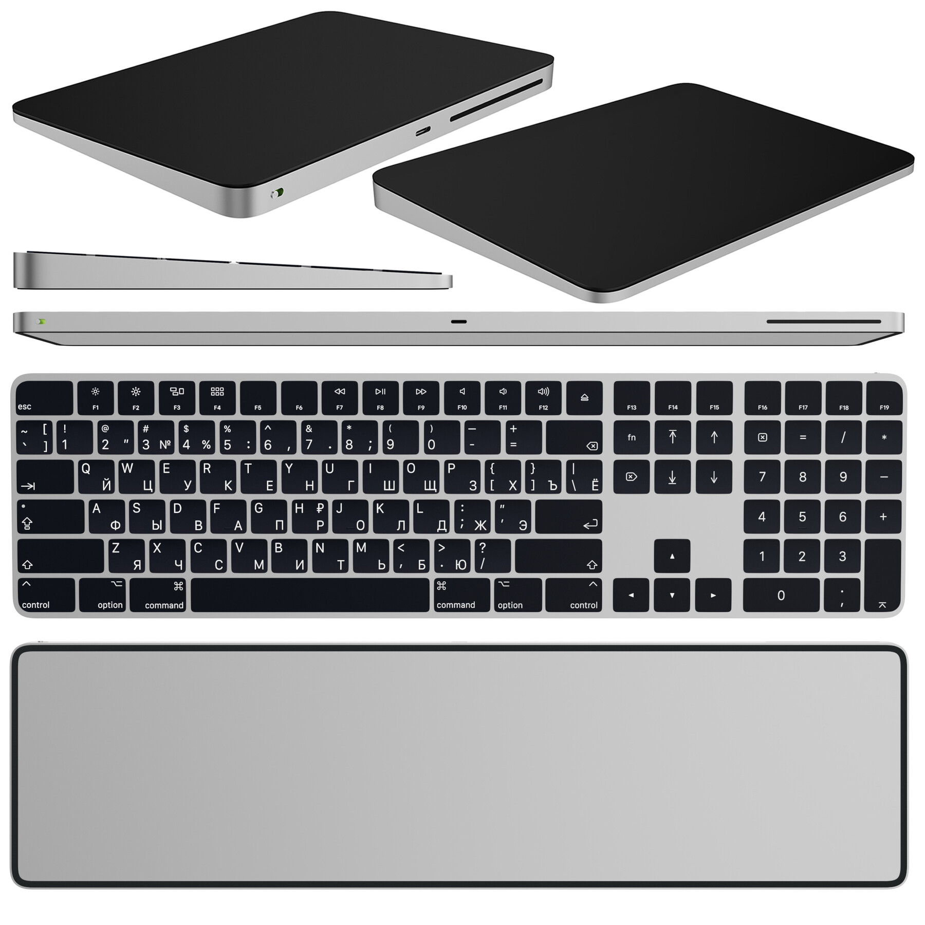 ArtStation - Mac Studio complete set | Resources