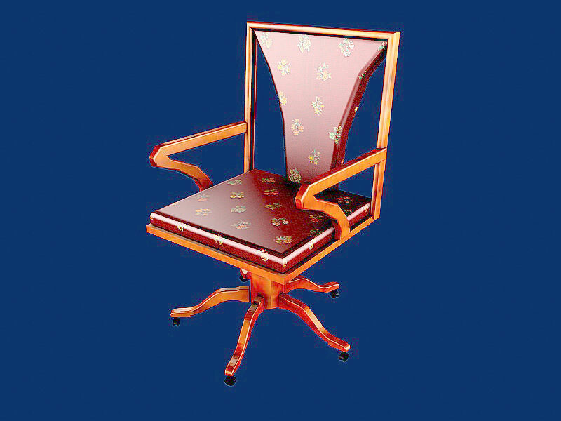 ArtStation - Armchair Pack 24 Pieces | Resources