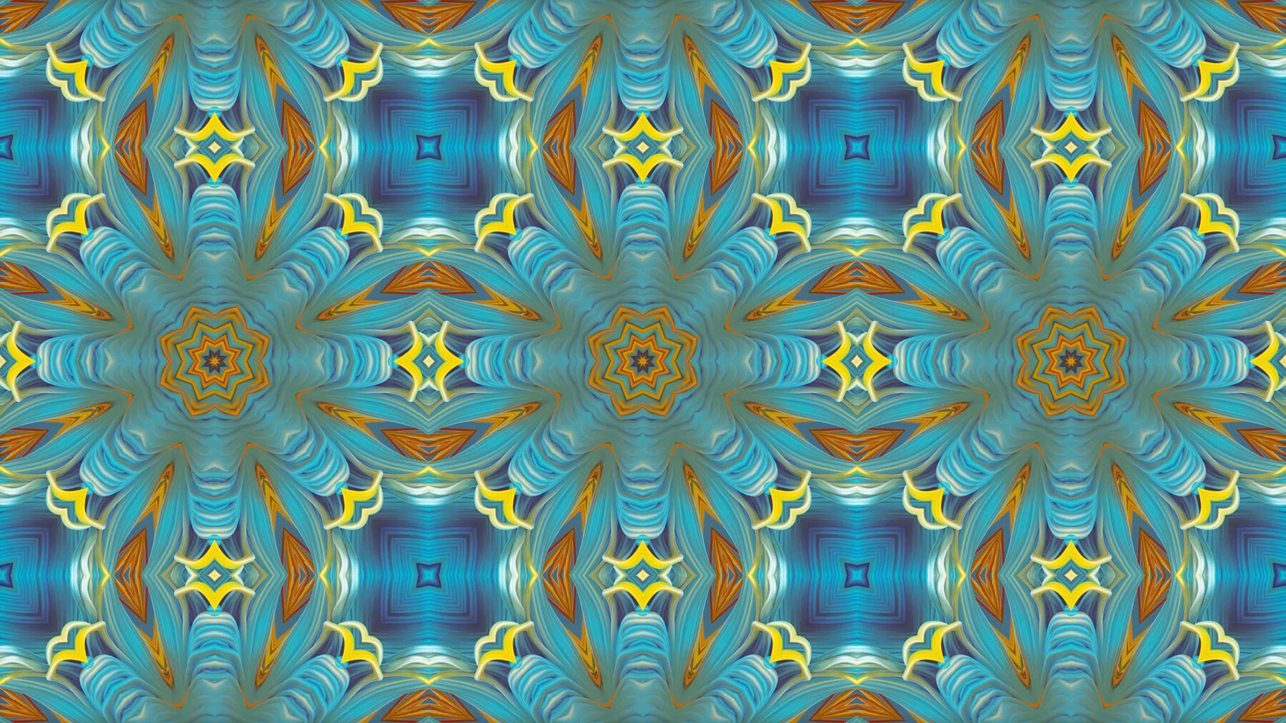 ArtStation - VJ Loop #90 | Resources