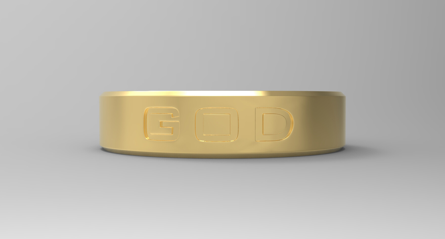 ArtStation - God Ring Gold | Resources
