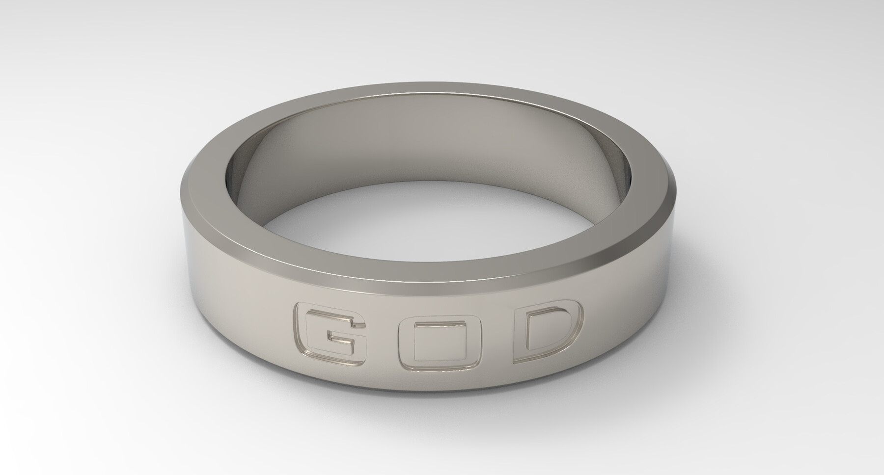 ArtStation - God Ring Platinum | Resources