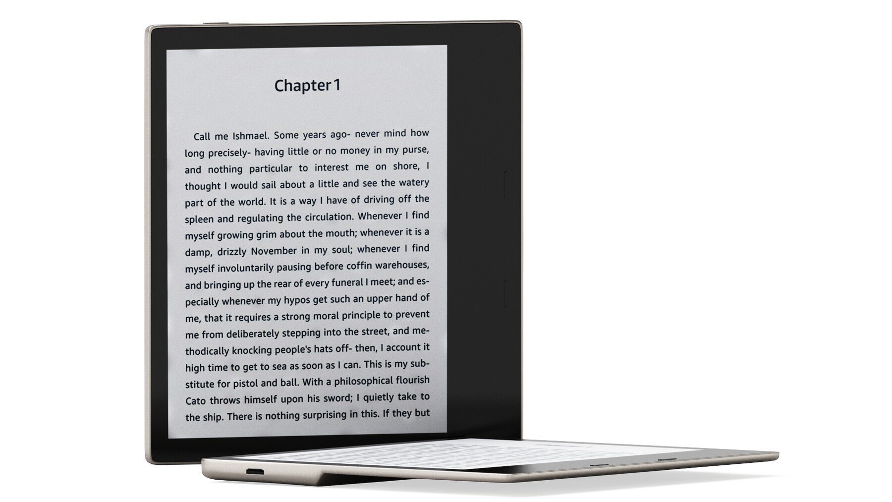 ArtStation - Amazon Kindle Oasis Tablet | Resources