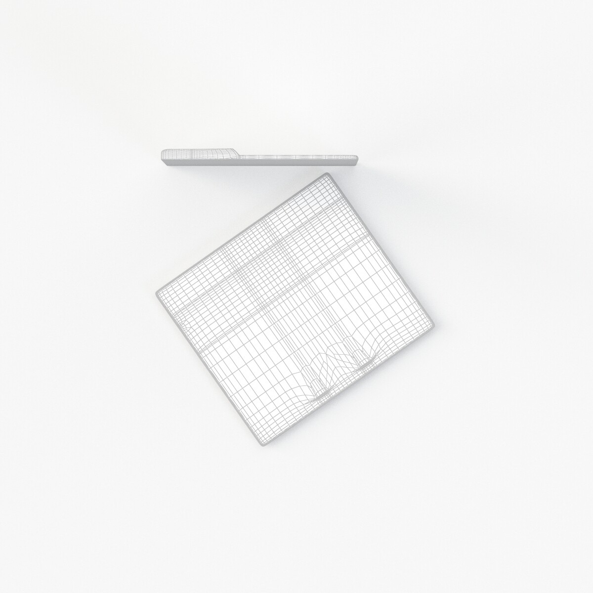 ArtStation - Amazon Kindle Oasis Tablet 2019 | Resources