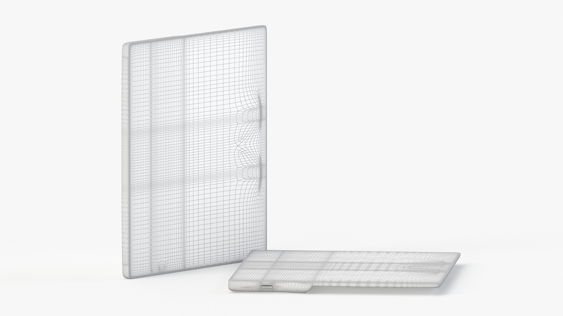 ArtStation - Amazon Kindle Oasis Tablet 2019 | Resources