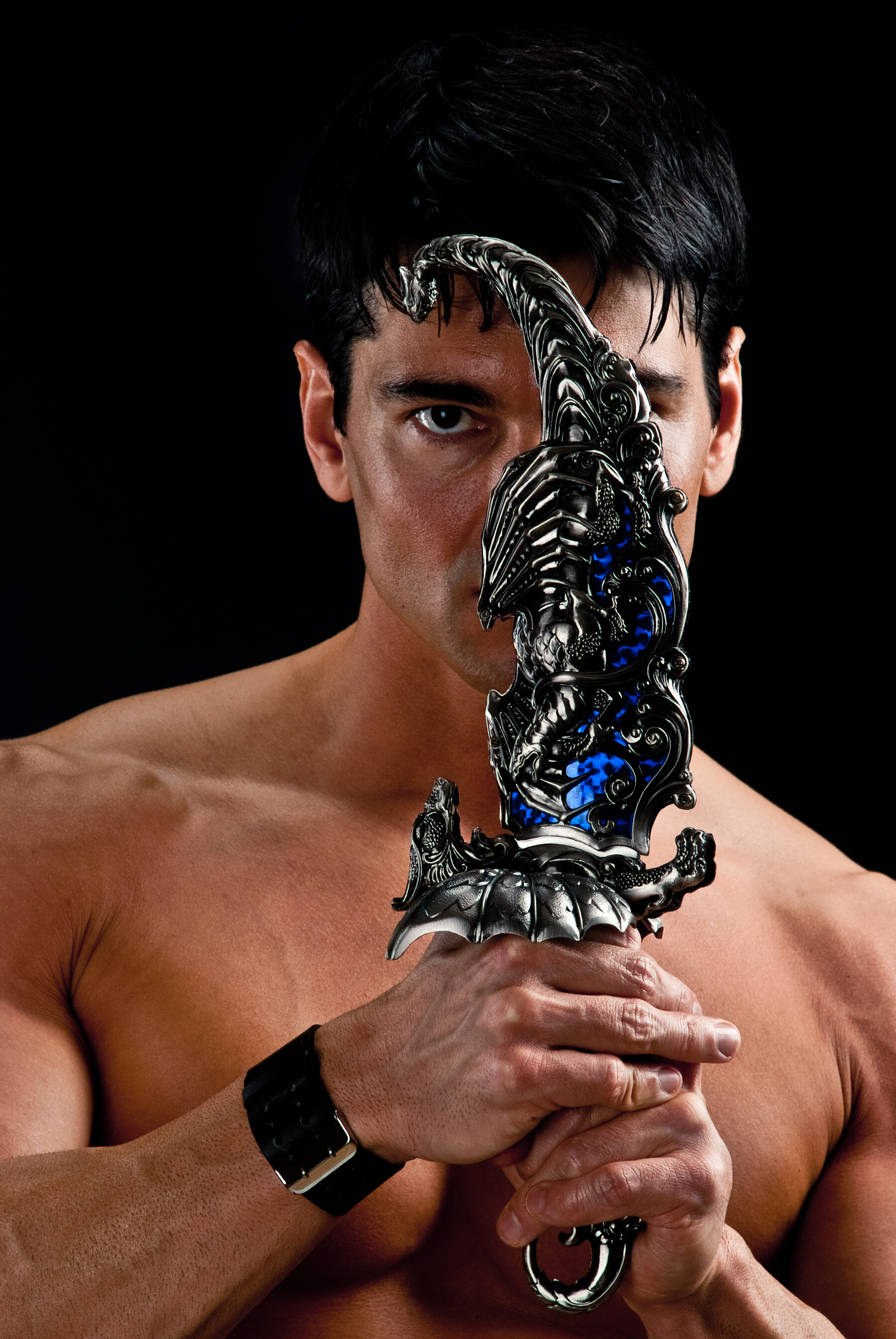 ArtStation - Male Reference photos | Resources