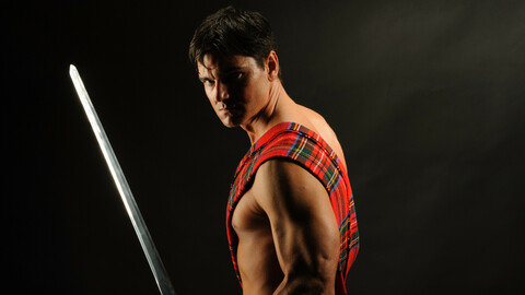 ArtStation - Male Reference photos | Resources