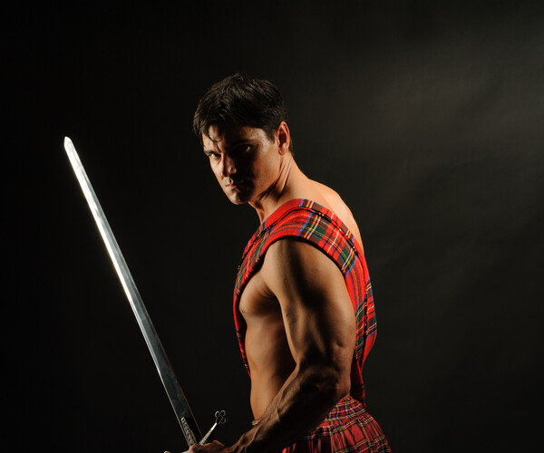 ArtStation - Male Reference photos | Resources