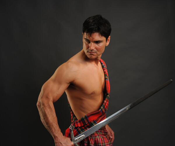 ArtStation - Male Reference photos | Resources