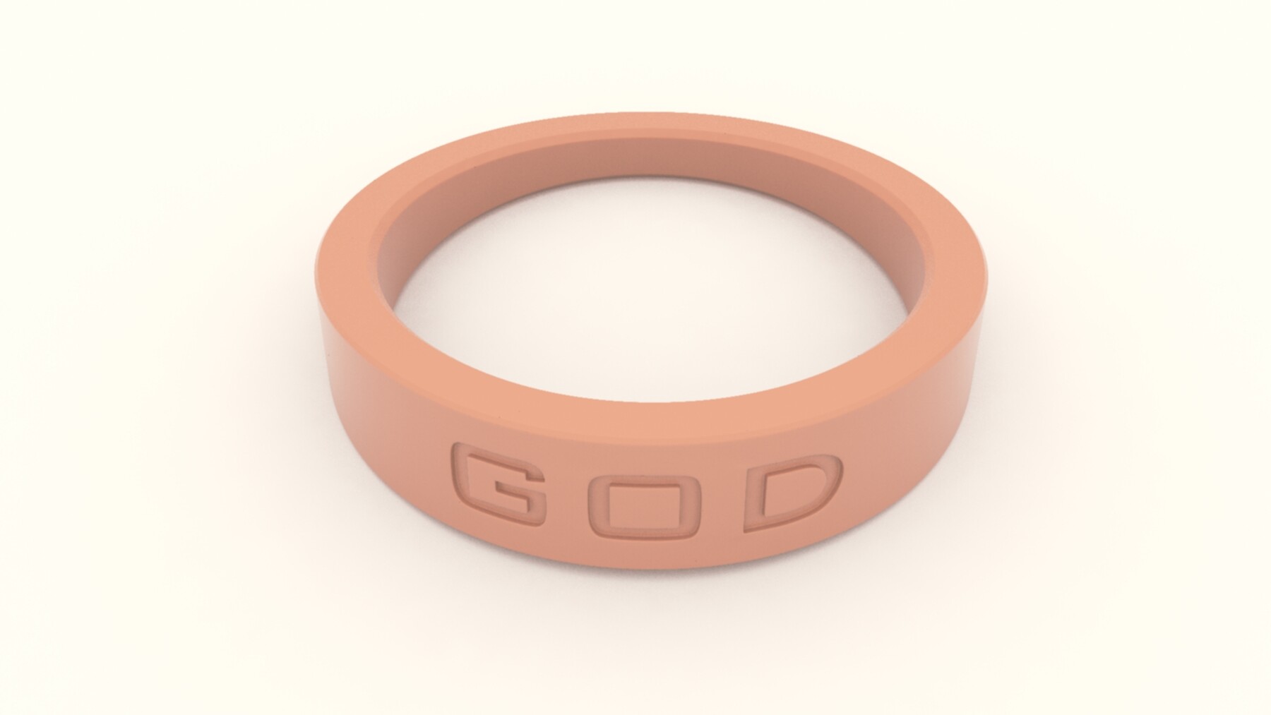 ArtStation - God Ring Female Platinum | Resources