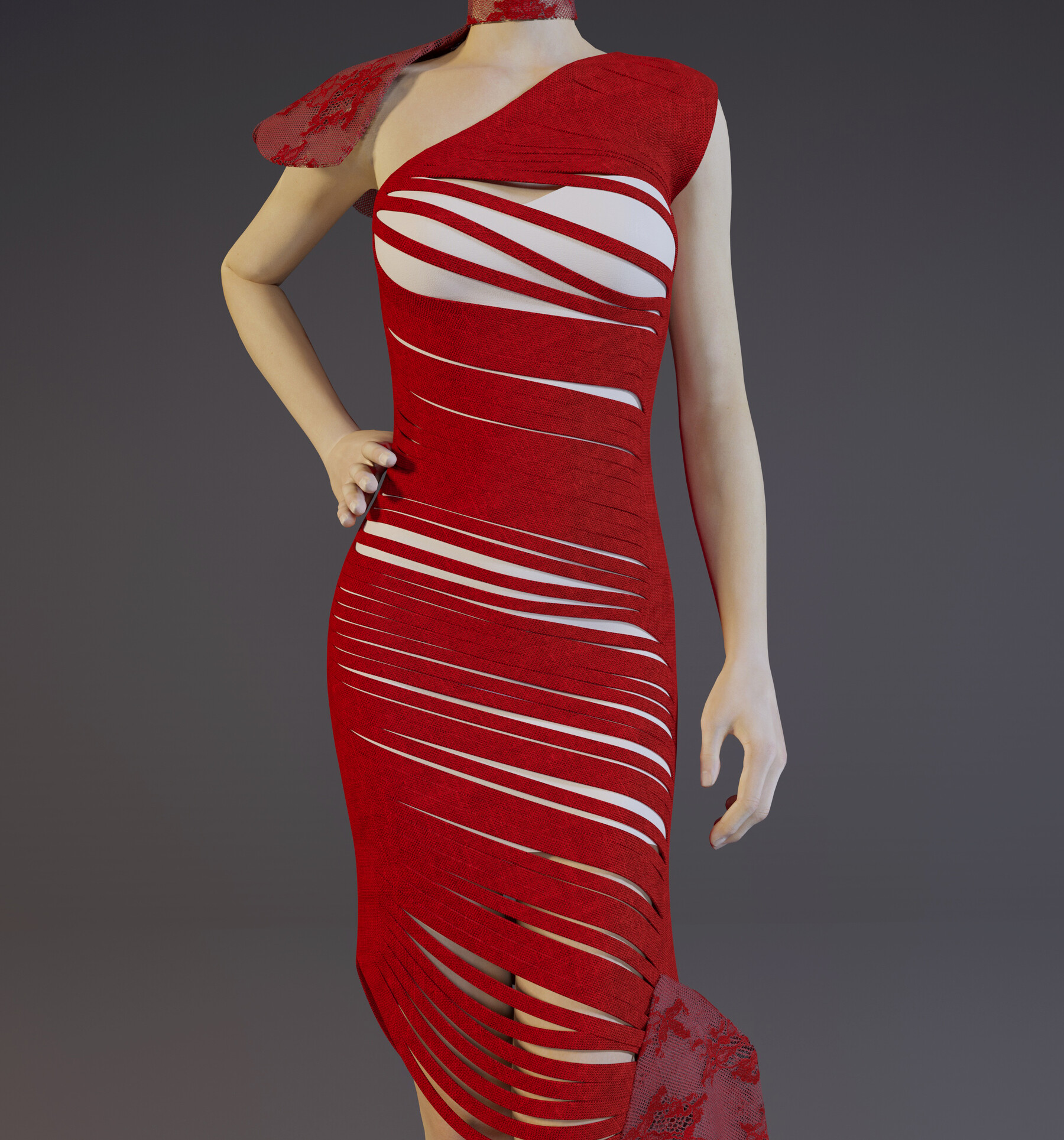 ArtStation - cloth design | Resources