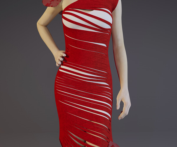 ArtStation - cloth design | Resources